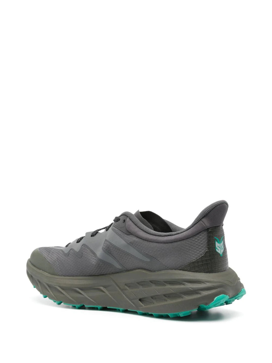 HOKA - ONE ONE SPEEDGOAT 5 STEALTH TECH – Goddax Côte d'ivoire