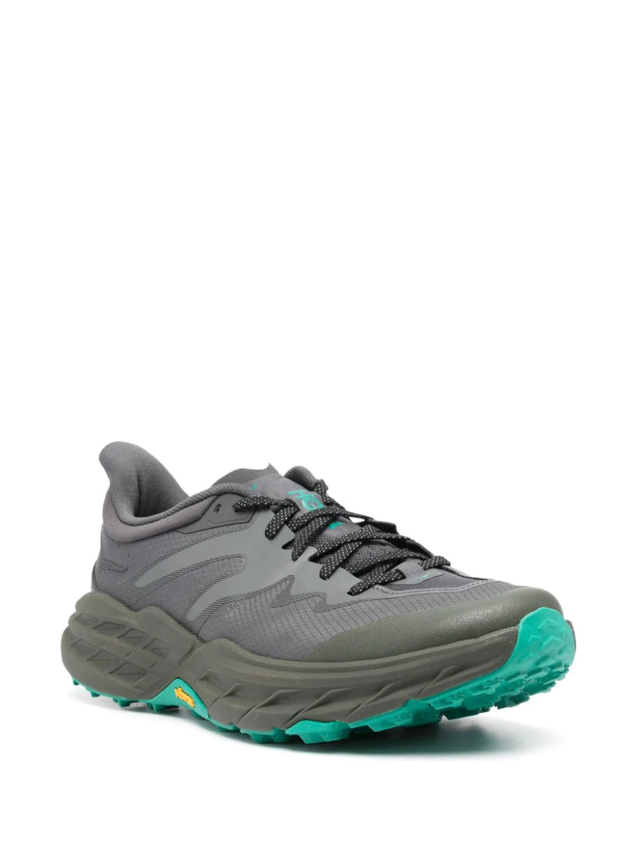 HOKA - ONE ONE SPEEDGOAT 5 STEALTH TECH – Goddax Côte d'ivoire