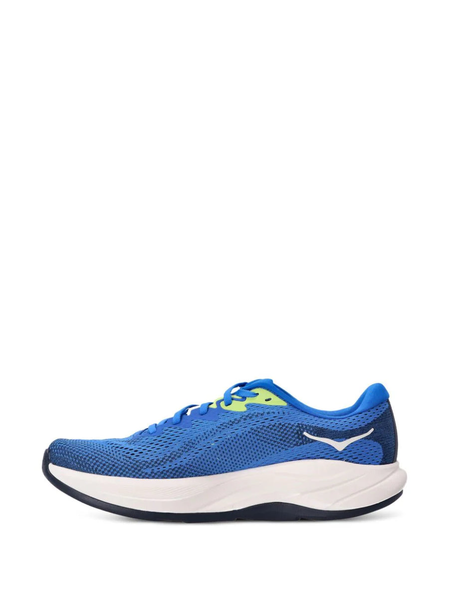 HOKA - ONE ONE RICON 4 BLUE – Goddax Côte d'ivoire