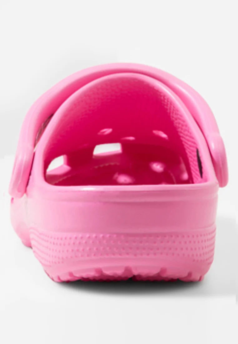 CROCS CLASSIC UNISEX - PINK LEMONADE – Goddax Côte d'ivoire